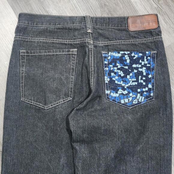 Phat Farm | Jeans | Vintage Phat Farm Jeans Baggy Wide Skater Punk ...